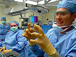 Boston Med (a Titles & Air Dates Guide)